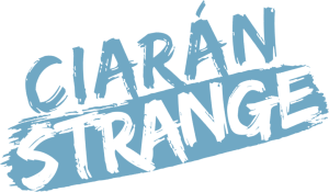 Ciaran Strange